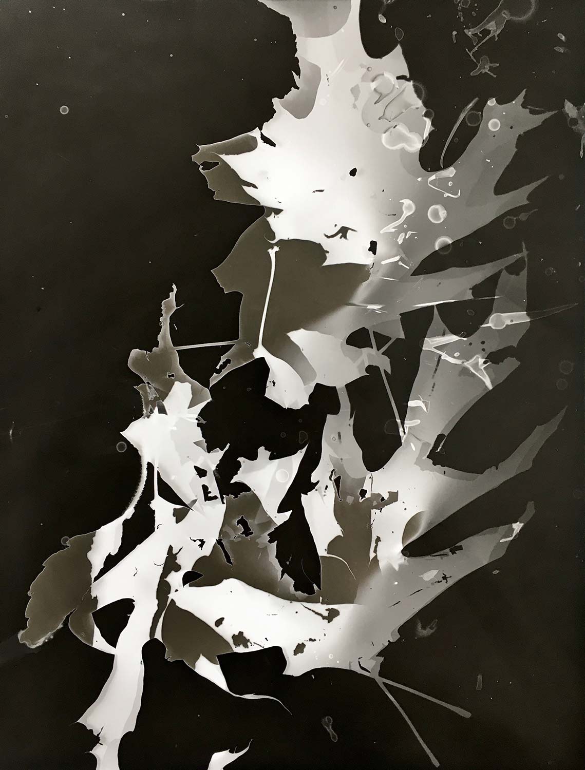 Jeremy Blair: Reconstruct and Rebuild – VAST Magazine