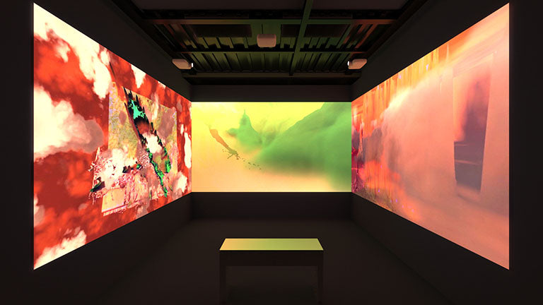 Artist Profiles – VAST Magazine