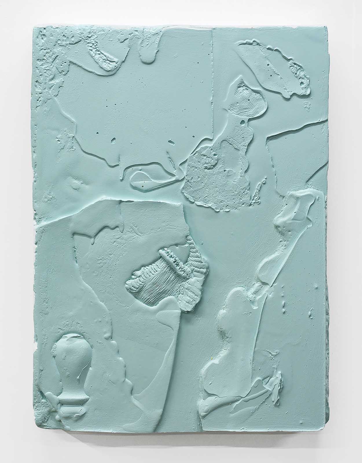 Mason Kimber: Fragments of Recollection – VAST Magazine