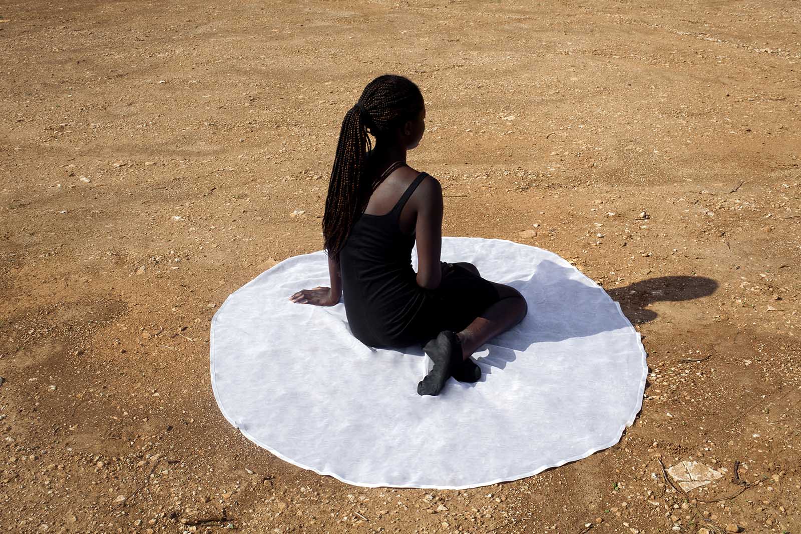 Alessia Rollo: The Fragmentation of Vision – VAST Magazine