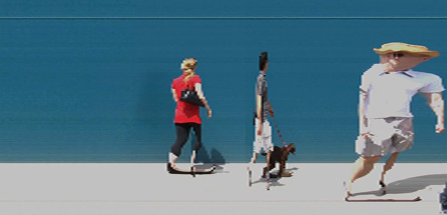 Tori Foster: Extracting the Invisible from the Visible – VAST Magazine