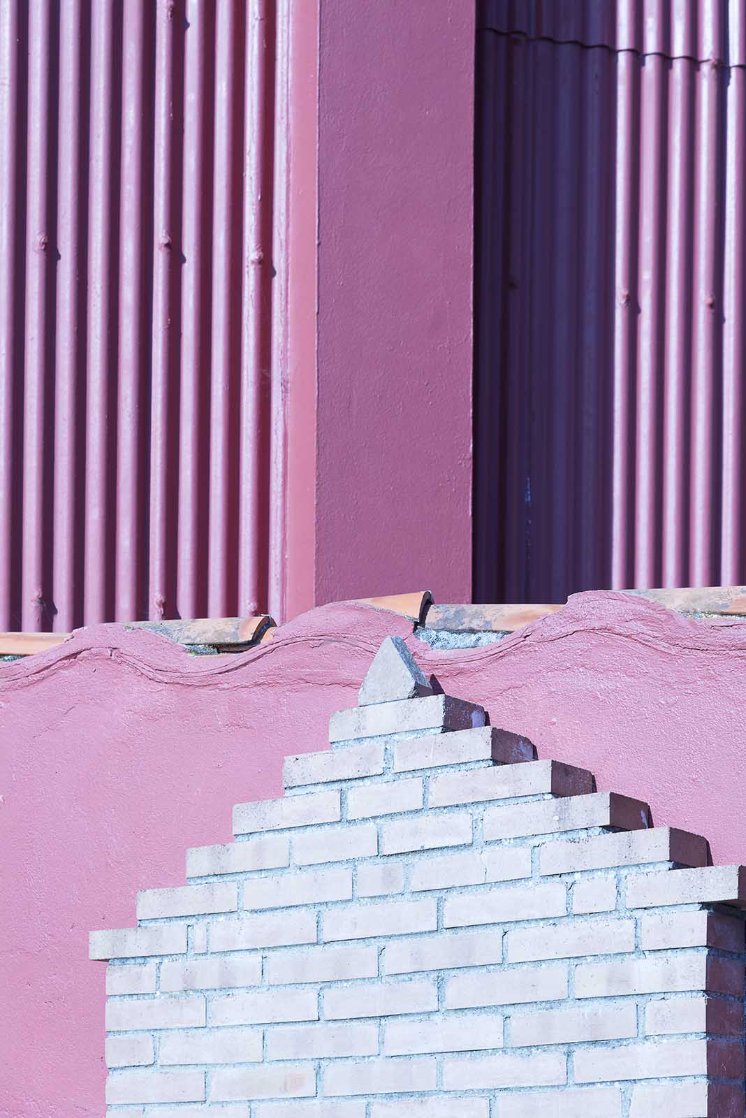 Xavier Rodriguez: Urb-Vanities – VAST Magazine