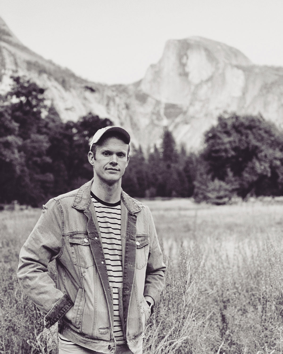 Interview: Andrew Orloski's Monumentality – VAST Magazine