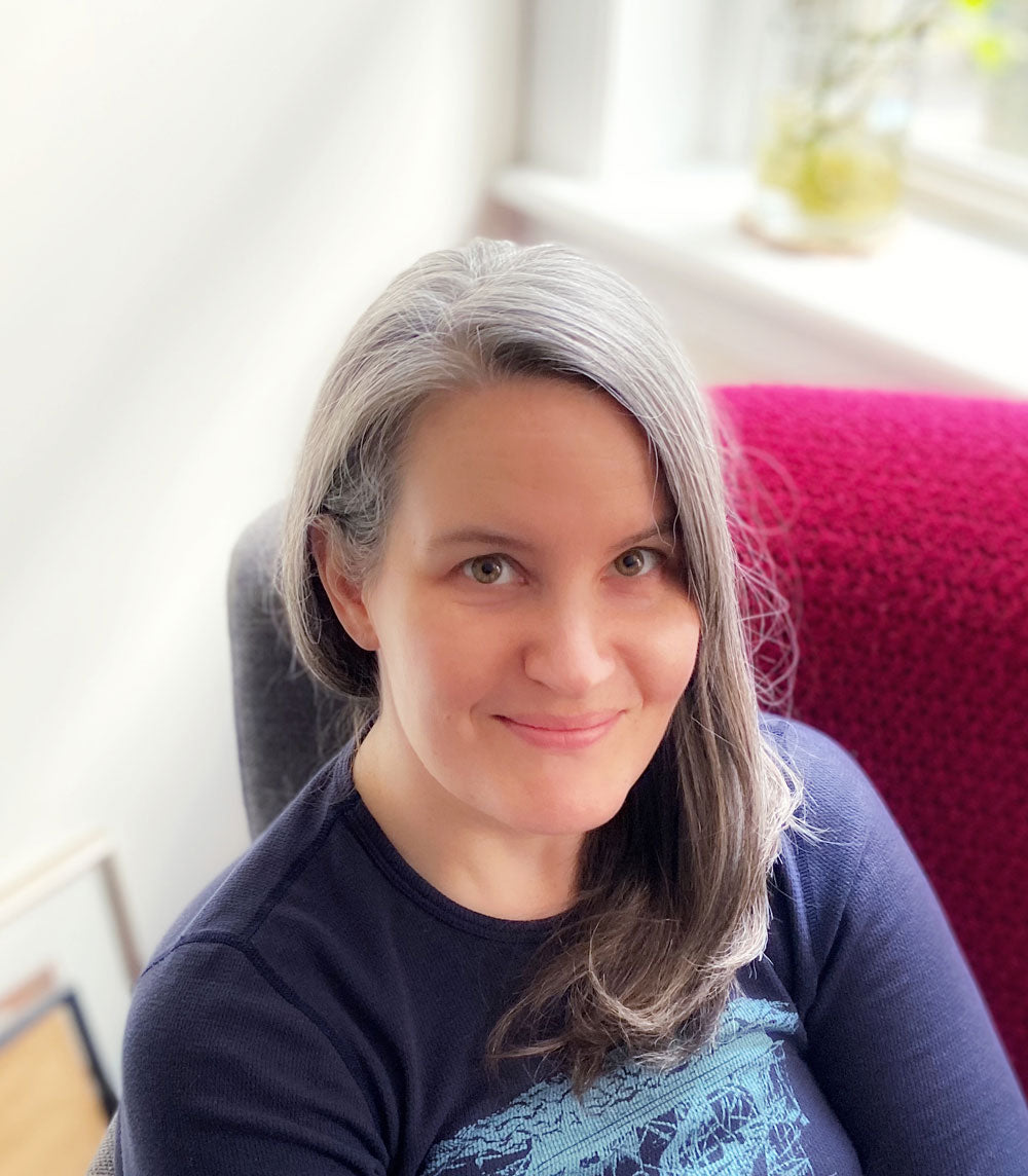 Interview: Libby Saylor's Tools for Healing – VAST Magazine
