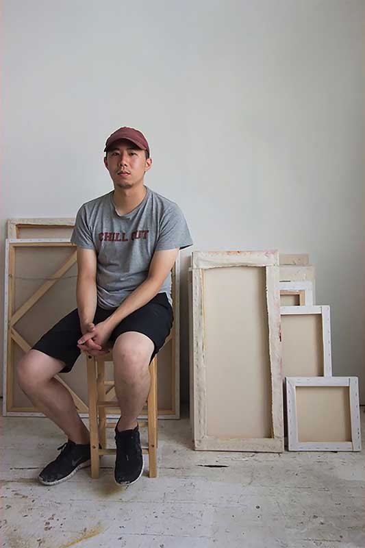 Interview: Ray Hwang's Don't Blame Bananas for Your Own Recklessness ...